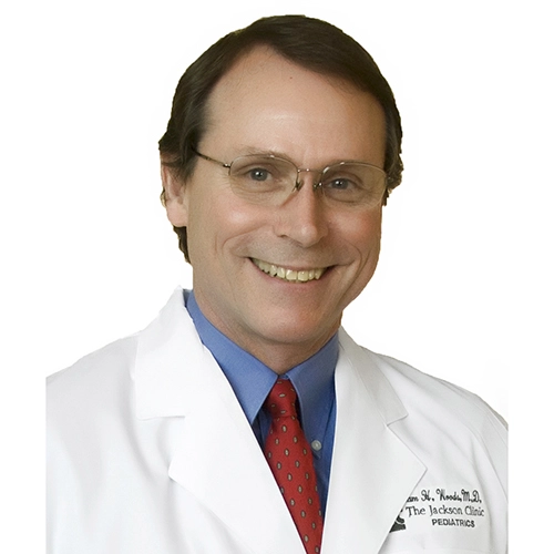 The Jackson Clinic