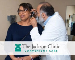 The Jackson Clinic